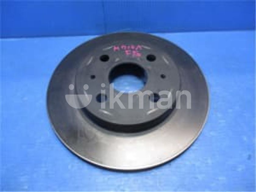 Toyota Passo KGC10 Brake Disc for Sale in Nugegoda | ikman