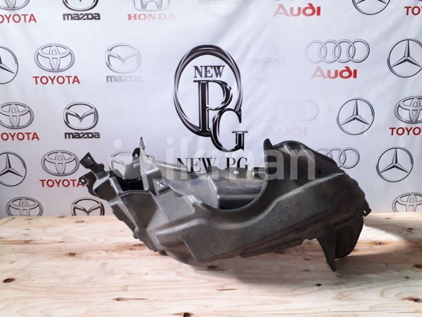 Toyota Passo KGC10 Fender Inner Guard for Sale in Kurunegala City | ikman