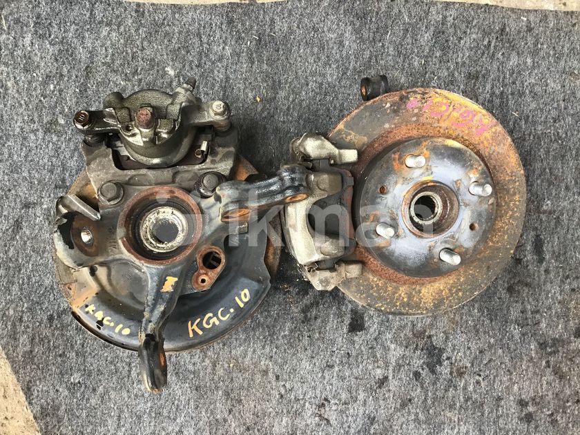 Toyota Passo KGC10 Front Hub (Bearing) for Sale in Gampaha City | ikman