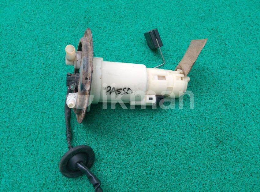 Toyota Passo KGC10 Fuel Pump in Maharagama | ikman.lk