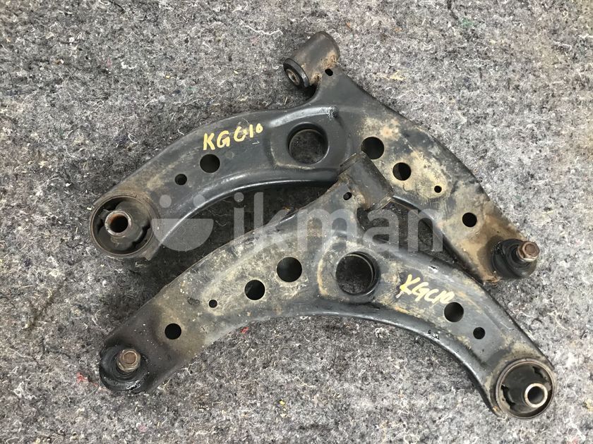 Toyota Passo Kgc10 Lower Arm (L/R) for Sale in Gampaha City | ikman