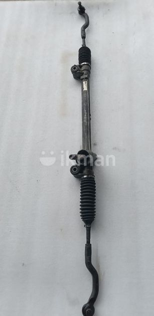 Toyota Passo KGC10 Power Steering Rack for Sale in Kurunegala City | ikman