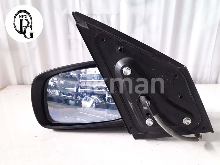 Toyota Passo KGC10 Side Mirror for Sale in Kurunegala City | ikman