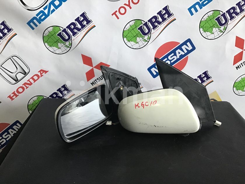 Toyota Passo KGC10 Side Mirror ( LH/RH) for Sale in Gampaha City | ikman