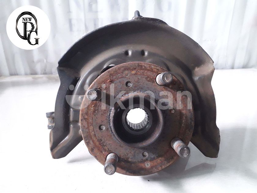 Toyota Passo KGC10 Wheel Hub Bearing Front for Sale in Kurunegala City ...