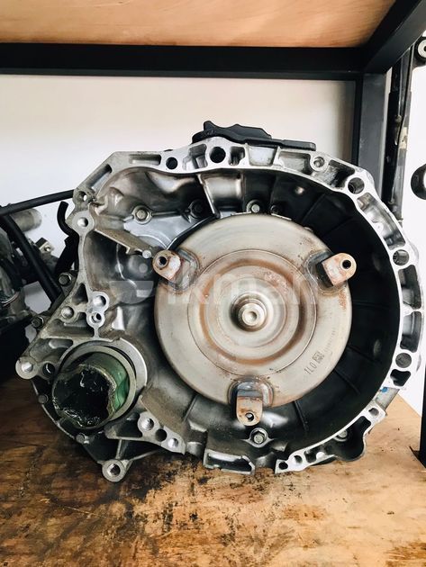 Toyota Passo KGC30 Gear Box for Sale in Kadawatha | ikman