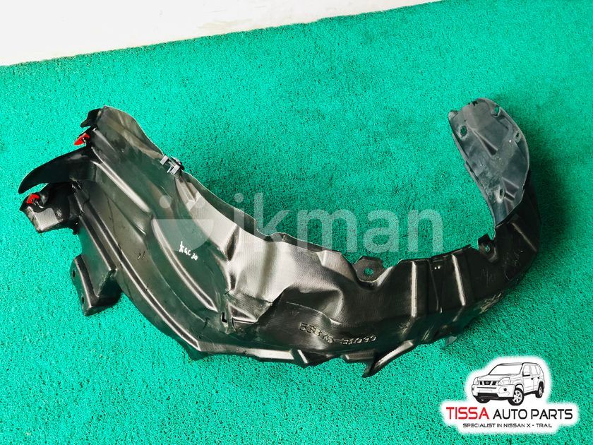 Toyota Passo KGC30 Inner Guard for Sale in Maharagama | ikman