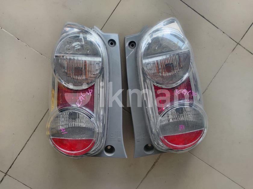 Toyota Passo KGC30 Tail Light for Sale in Boralesgamuwa | ikman