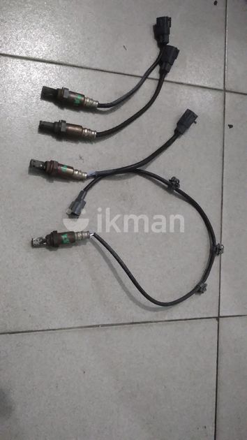Toyota Passo /KSP 90 Oxygen Sensors for Sale in Dehiwala | ikman
