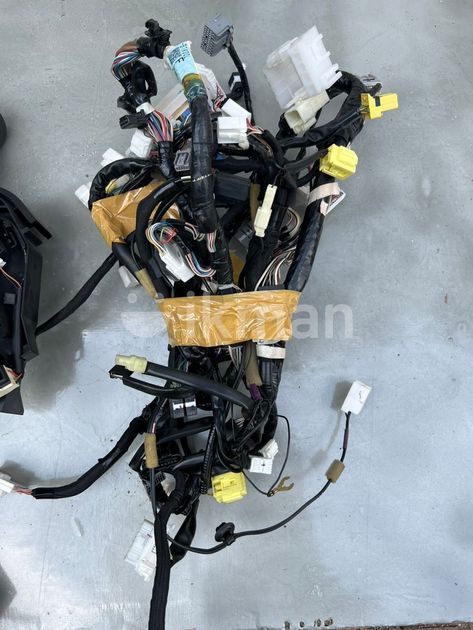 Toyota Passo M700 Dash Board Wire Harness in Ja-Ela | ikman