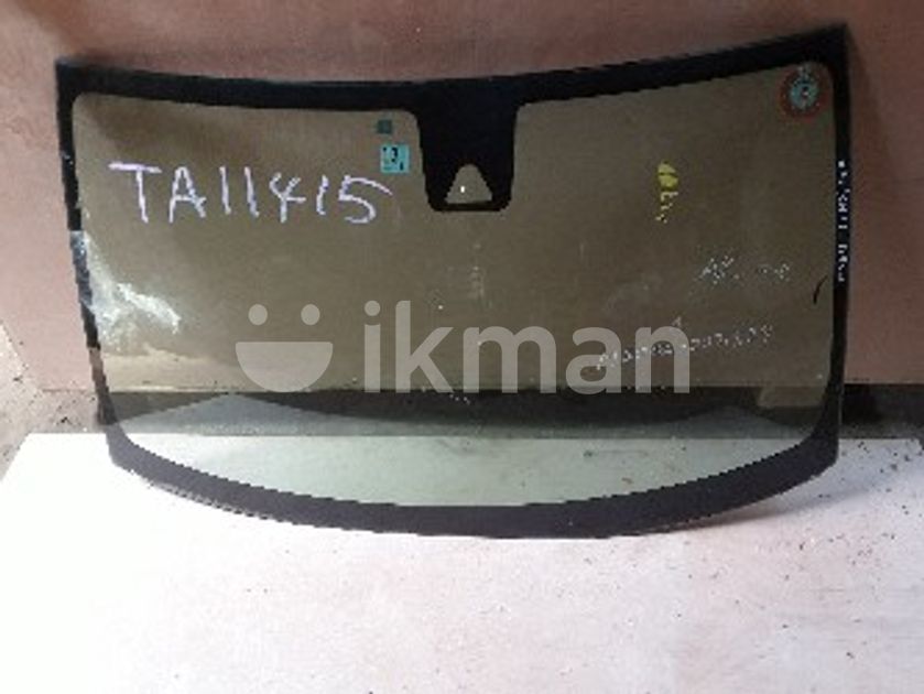 Toyota Passo M700 Front Windscreen - Sensor Type for Sale in Dehiwala ...