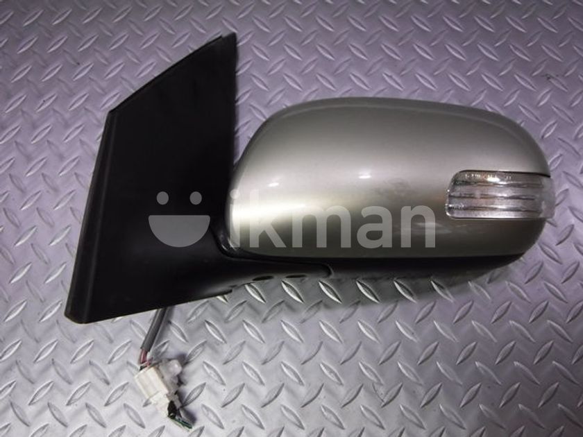 Toyota Passo Side Mirror Parts for Sale in Maharagama | ikman