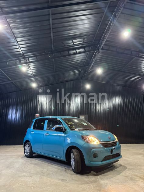 Toyota Passo X 2023 for Sale in Marawila | ikman