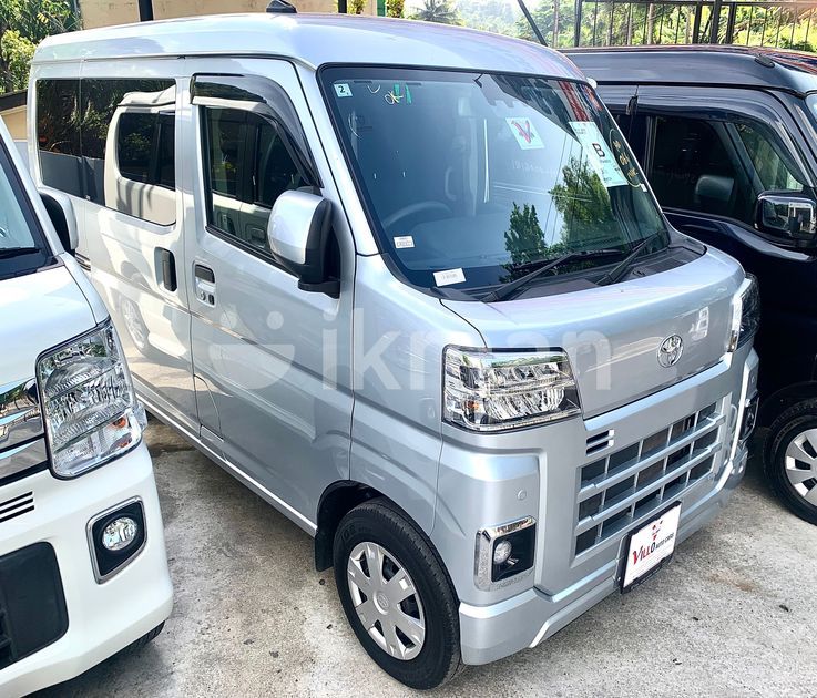 Toyota Pixis 2023 for Sale in Kandy City | ikman