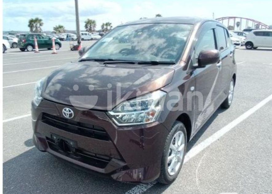 Toyota Pixis Epoch G Grade 2023 for Sale in Malabe | ikman