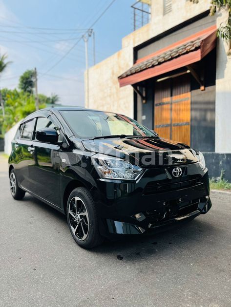 Toyota Pixis EPOCH Manufacture 2025 for Sale in Malabe | ikman