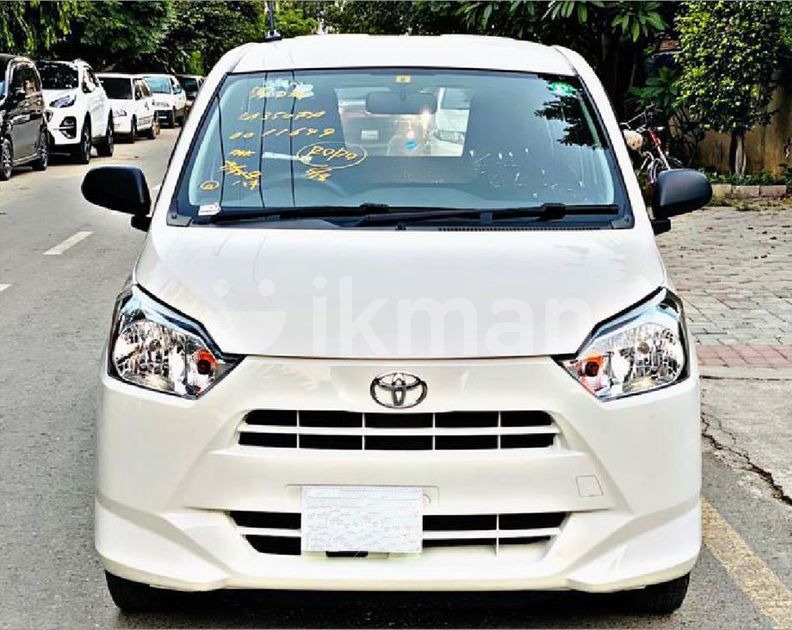 Toyota Pixis Unregistered 2019 for Sale in Ahangama | ikman