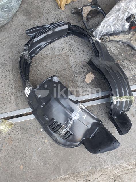 Toyota Prado 120 Fender Inner Guard for Sale in Boralesgamuwa | ikman