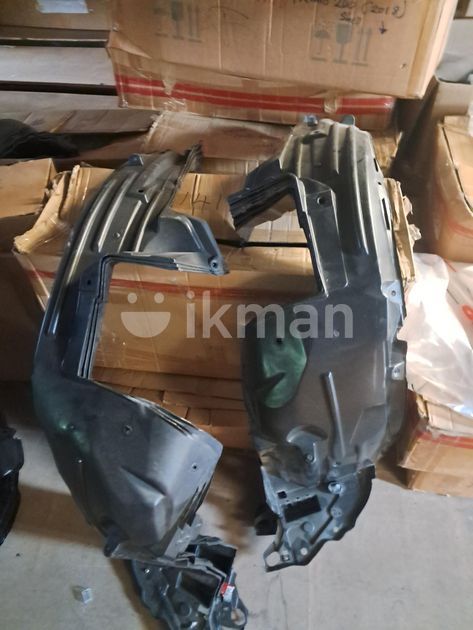 Toyota Prado 120 Inner Guard L R for Sale in Nugegoda | ikman