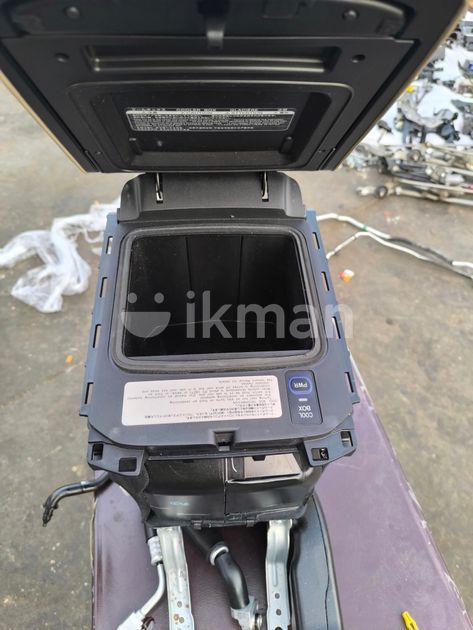 Toyota Prado 150 Cool Box for Sale in Wattala | ikman