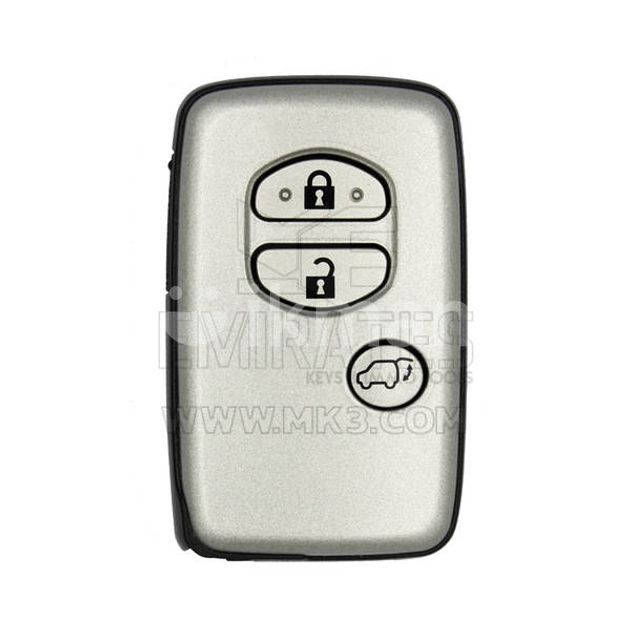 Toyota prado smart key in Colombo 10 | ikman