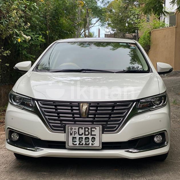 Toyota Premio 2016 for Sale in Malabe | ikman