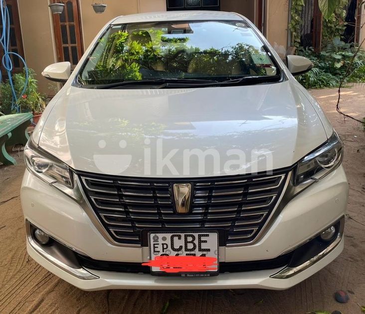 Toyota Premio 2017 for Sale in Kalmunai | ikman