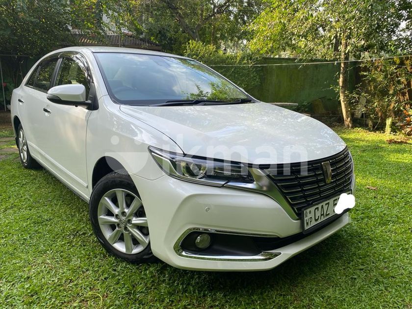 Toyota Premio 2017 for Sale in Horana | ikman
