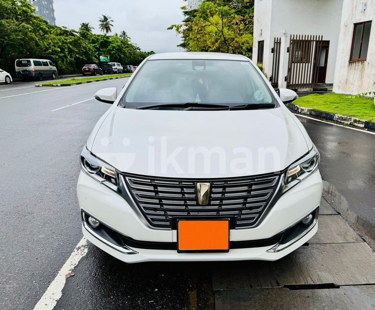 Toyota Premio 2018 for Sale in Malabe | ikman