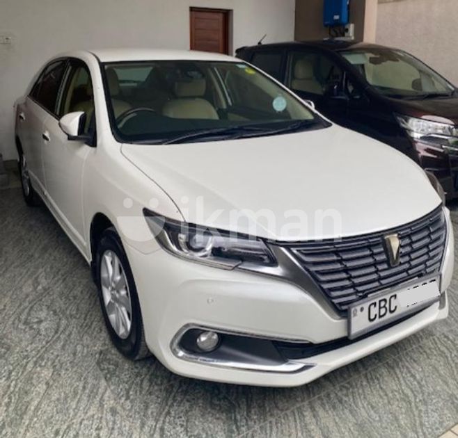 Toyota Premio 2018 for Sale in Athurugiriya | ikman