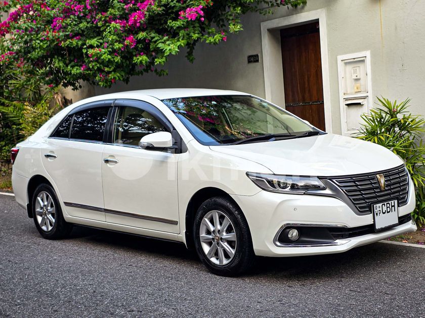 Toyota Premio 2018 for Sale in Kohuwala | ikman