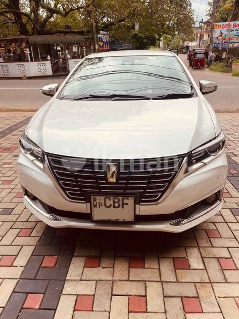 Toyota Premio 2018 for Sale in Ganemulla | ikman