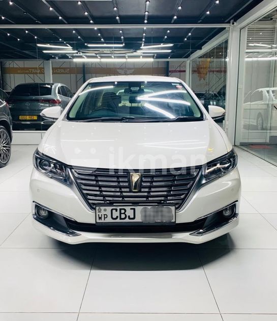Toyota Premio 2019 for Sale in Colombo 6 | ikman