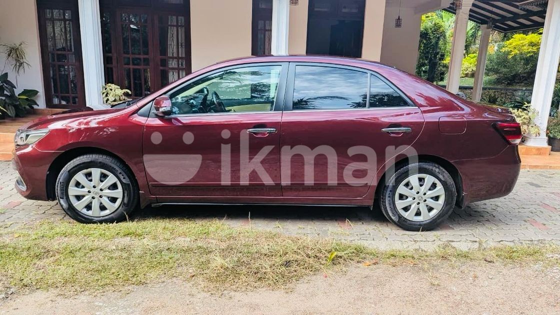 Toyota Premio 2019 for Sale in Piliyandala | ikman