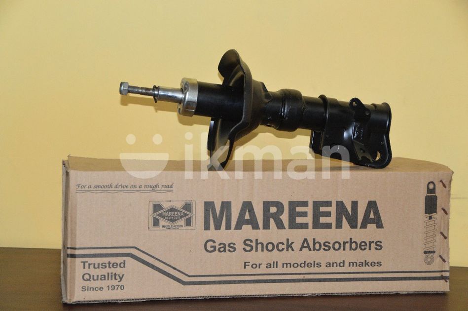 Toyota Premio 240 Gas Shock Absorbers (Front) for Sale in Wattala | ikman