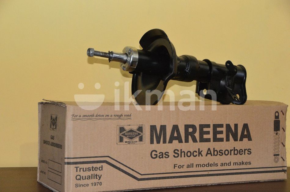 Toyota Premio 240 Gas Shock absorbers (Front) for Sale in Wattala | ikman
