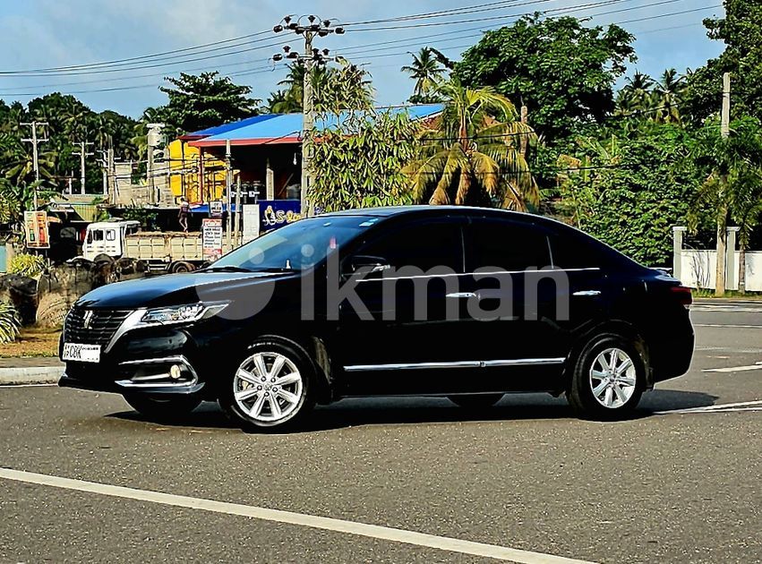 Toyota Premio 260 G Superior 2020 for Sale in Katunayake | ikman