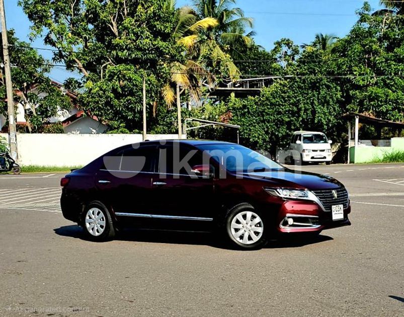 Toyota Premio 260 G Superior 2020 for Sale in Katunayake | ikman