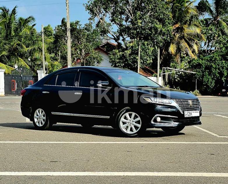 Toyota Premio 260 G Superior CBK 2020 for Sale in Katunayake | ikman