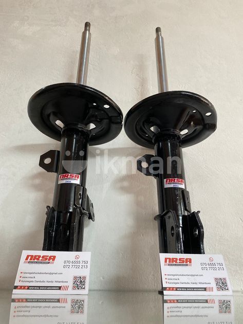 Toyota Premio 260 Gas Shock Absorbers {Front} for Sale in Kurunegala ...