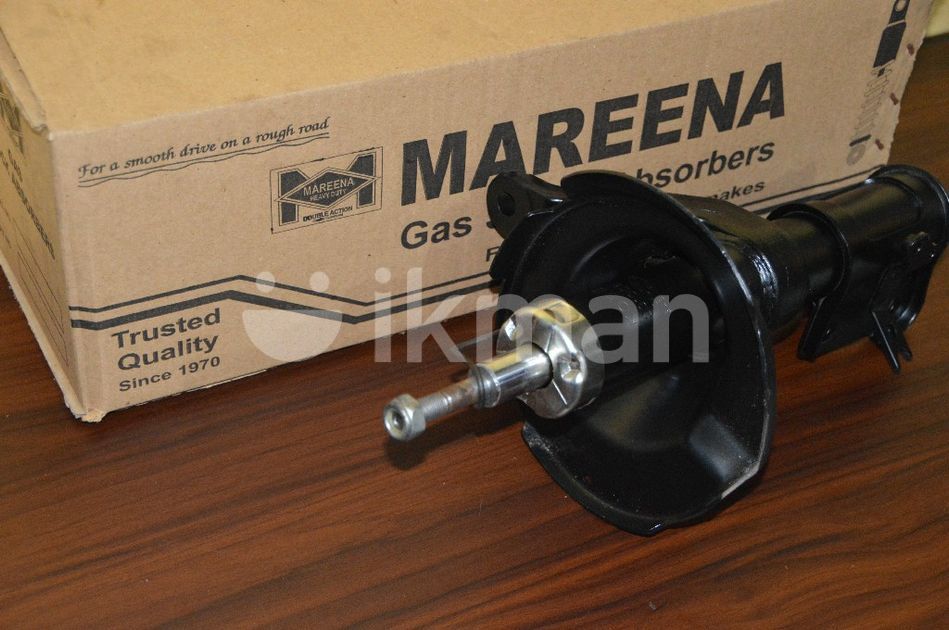 Toyota Premio 260 Gas Shock Absorbers ( Front) for Sale in Kurunegala ...