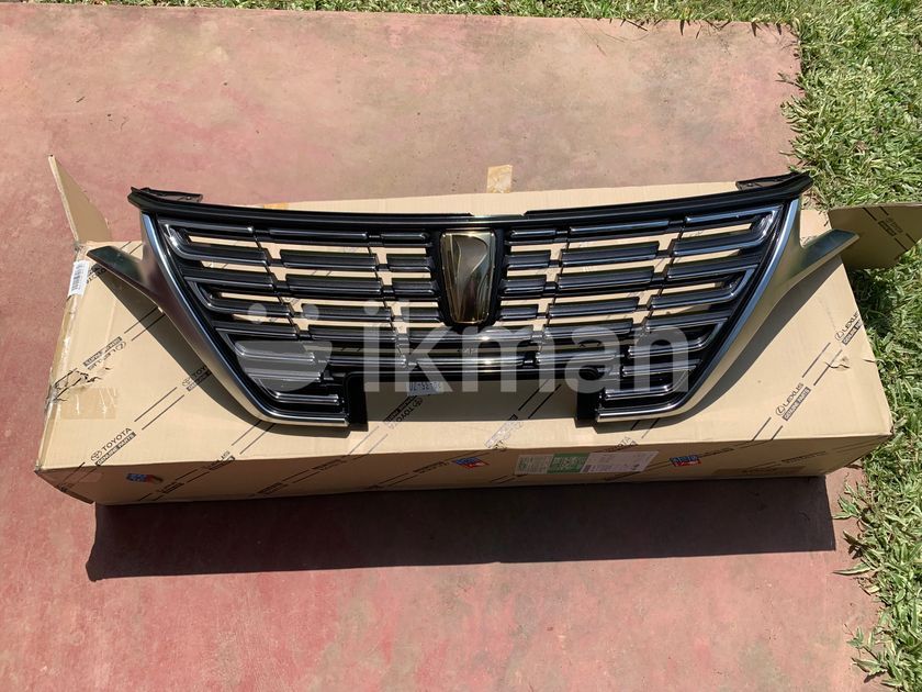 Toyota Premio 260 Shell Japan 2018 for Sale in Dehiwala | ikman