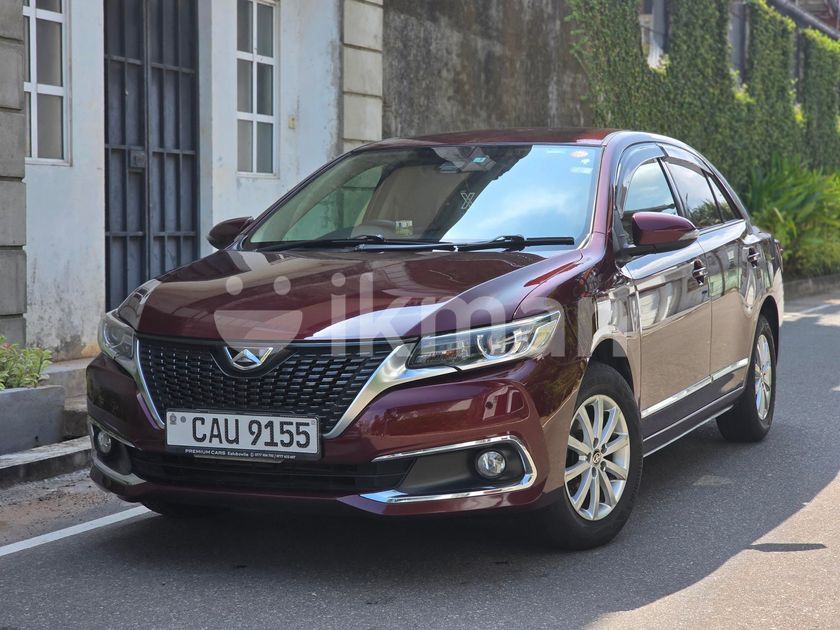 Toyota Premio Allion G Superior 2017 for Sale in Kohuwala | ikman