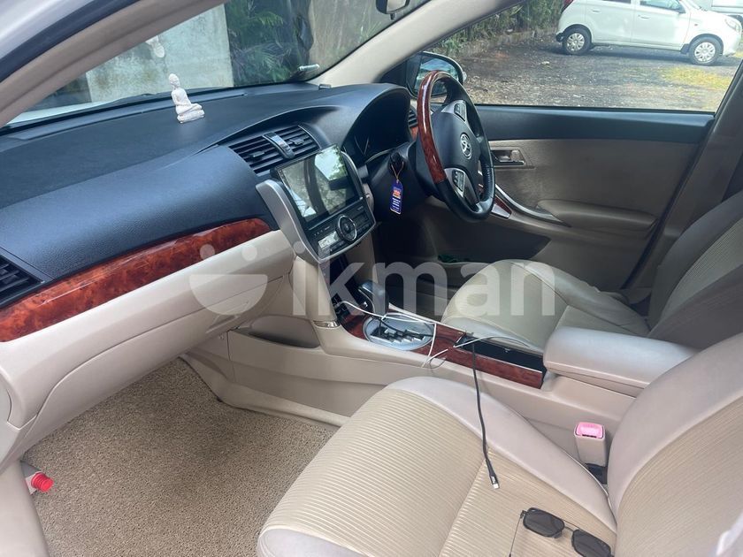 Toyota Premio Car Rent in Dehiwala | ikman