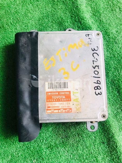 Toyota Premio ECU Unit for Sale in Kotte | ikman