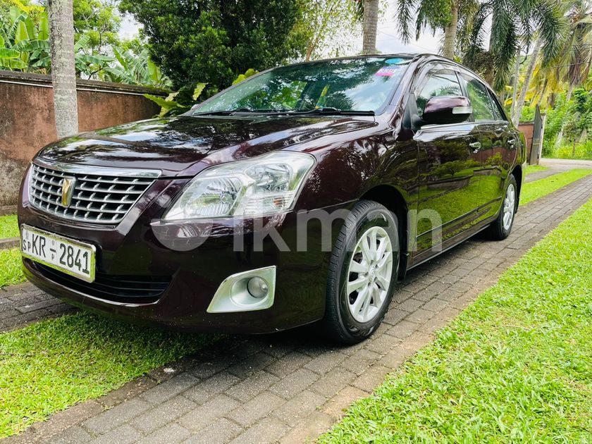 Toyota Premio F 2011 for Sale in Piliyandala | ikman