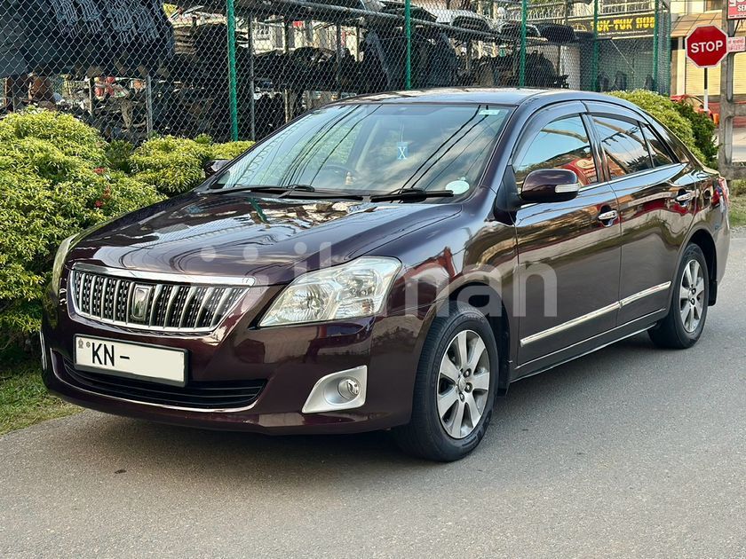 Toyota Premio G Superior 2007 for Sale in Mawanella | ikman