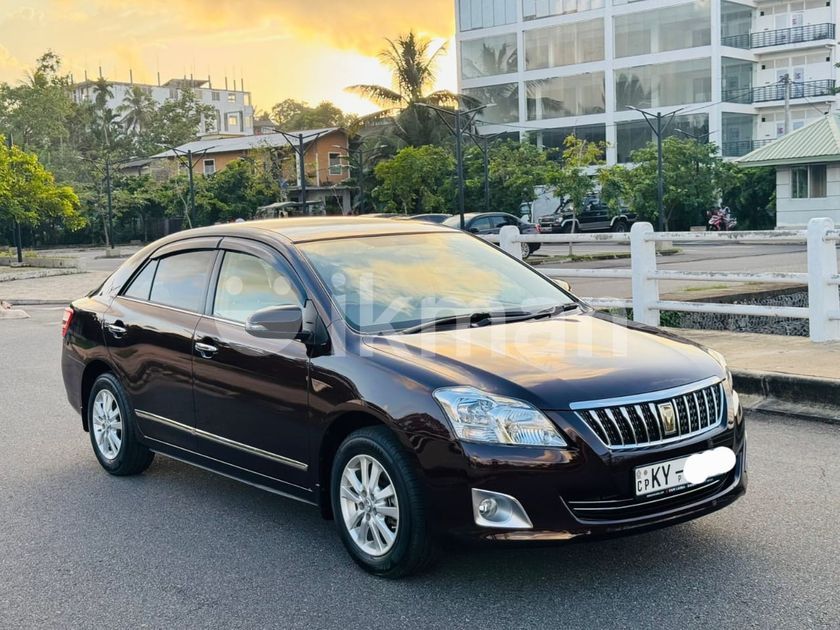 Toyota Premio G Superior 2014 for Sale in Nugegoda | ikman