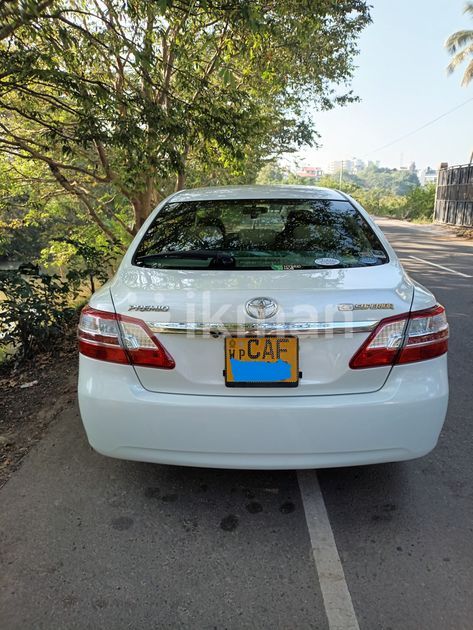 Toyota Premio G Superior 2015 for Sale in Malabe | ikman