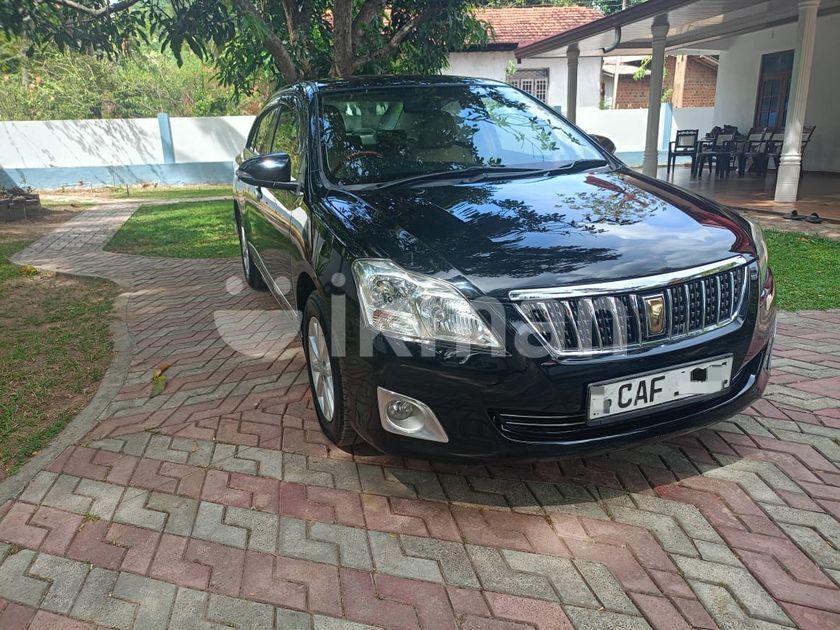 Toyota Premio G Superior 2015 විකිණීමට | ඇඹිලිපිටිය | ikman